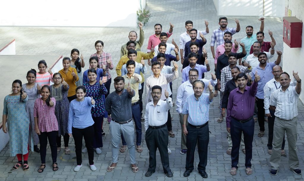 Manufacturing Facility Overview - Meridian Enterprises