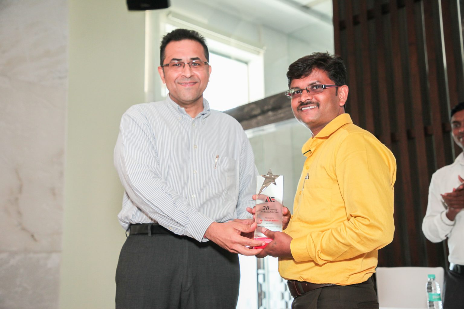 Careers - Meridian Enterprises Pvt Ltd